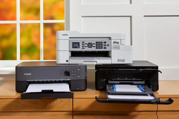 Second Hand Printers – Great Deals!